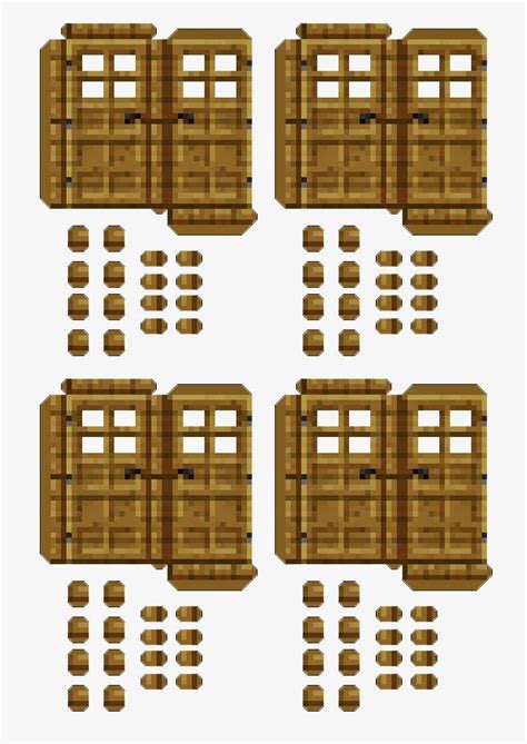 Paper Craft México Minecraft Papercraft Minecraft Para Armar