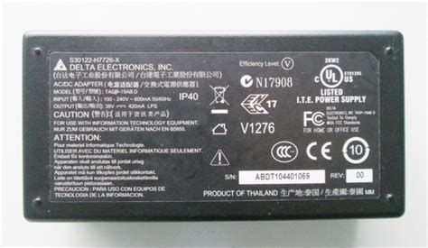 Fonte Delta Electronics Mercadolivre 📦