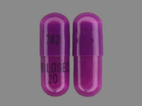 Prilosec Uses Taking Side Effects Warnings