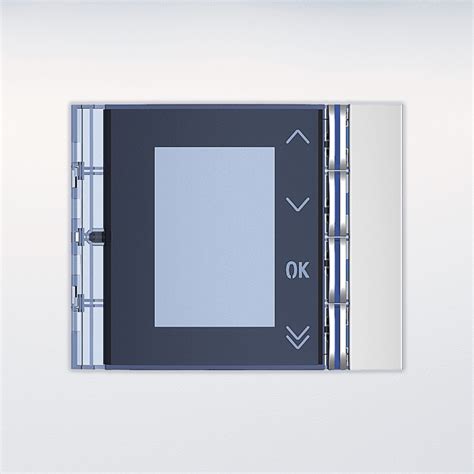 Display Modul Front Paradox Security Paradox Security