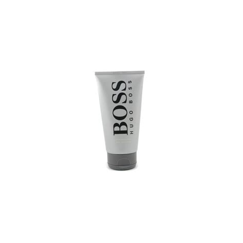 Hugo Boss Bottled szary żel pod prysznic 75ml