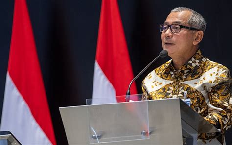 Penerapan GCG Yang Kuat Antarkan BRI Jadi Top 3 Asean Corporate