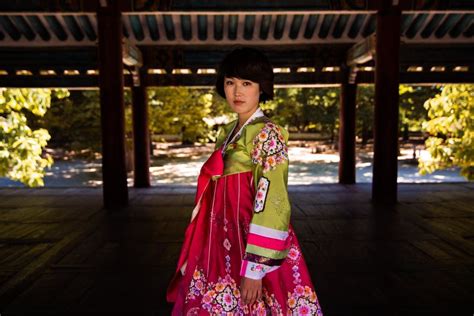 Photos Of Women In North Korea Show Beauty Crosses All Boundaries