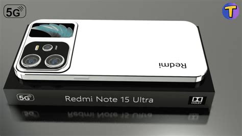 Xiaomi Redmi Note Ultra