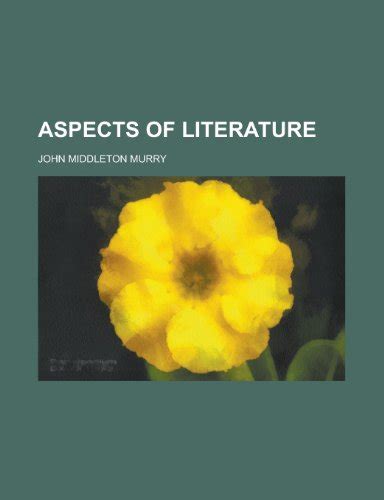 『aspects Of Literature』｜感想・レビュー 読書メーター