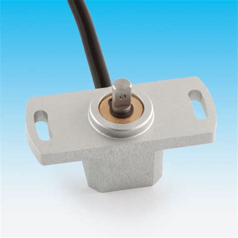 Angular Position Sensor Non Contact Hall Effect Digital Ritm