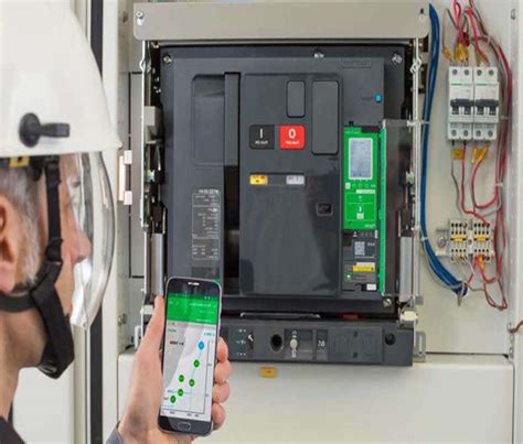 Schneider Electric Service Centre Schneider Electric Acb Service