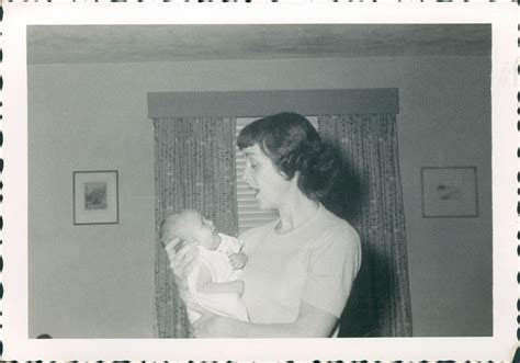 Writing About Mothers By Trish Macenulty