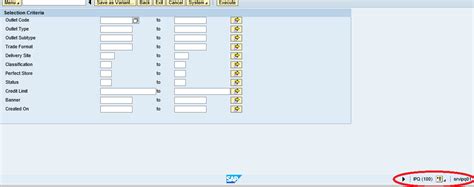 Solved How To Find The Application Name Of Webdynpro Like Sap