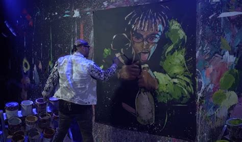 Juice Wrld Ft Halsey Lifes A Mess 中文歌詞翻譯介紹 Mr生活扉頁