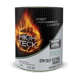 K DTM Self Etching Primer