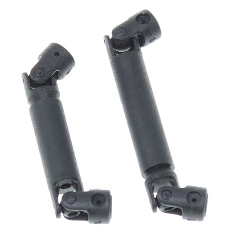 Redcat Center Drive Shaft Set 1set Xtreme Rc And Raceways
