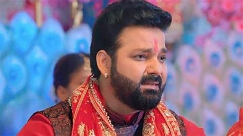 Bhojpuriमाता रानी की भक्ति से सजा पवन सिंह का गाना रिलीज देवी मां के