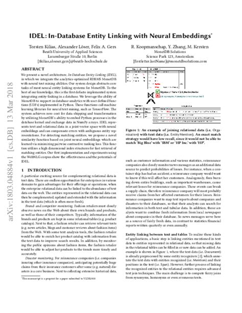 Pdf Enrichment Coherence And Quantifier Properties