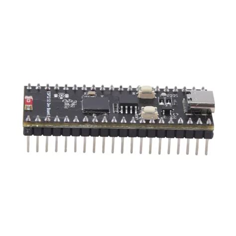 Carte De DÉveloppement Bluetooth Esp32 S3 Core Wifi Compatible Avec La
