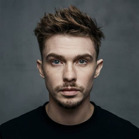 20 Clean And Crisp Skin Fade Haircuts For Men