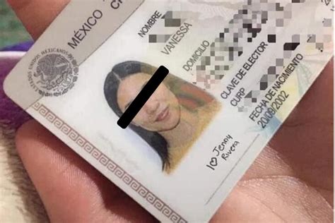 Las Firmas Del Ine Más Graciosas Y Virales Del Internet Fotos Infobae