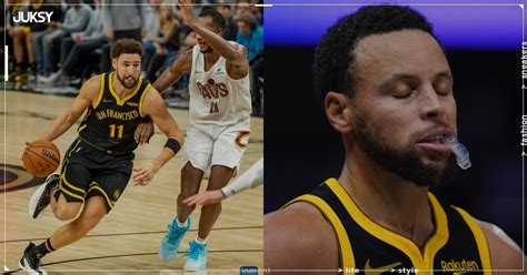 Nba／stephen Curry 三分球超神還是沒用！勇士團隊命中率慘淡苦吞 3 連敗！ Juksy 街星