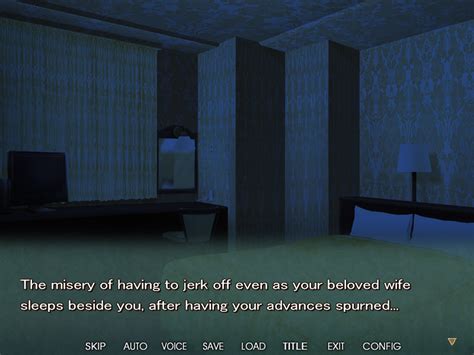 Please Bang My Wife Rather Twisted Sankaku Complex