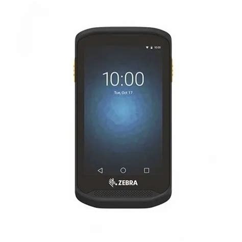 Zebra Tc20 Mobile Computer At Rs 32000 00 Piece Zebra Mobile Computer