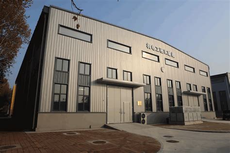 结构强度检测国家认证认可实验室 北京交通大学研究院