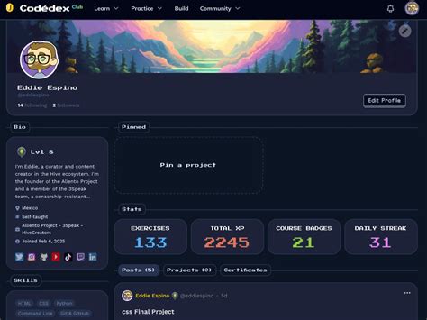 Mi Experiencia En Codé Aprendiendo A Programar