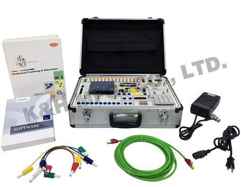 Siemens S7 Wiring Flow Line