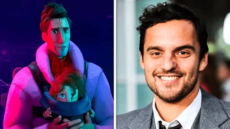 Spider Man Across The Spider Verse Voice Cast Characters 60 Off