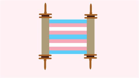 The Next Generation Of Trans Rabbis A Conversation My Jewish Learning