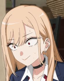 Nervous Anime S Tenor