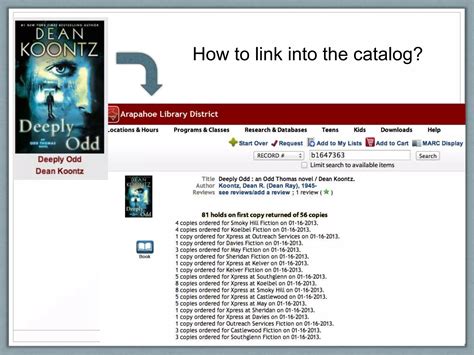 Drupal Con Portland Library Bof Ppt