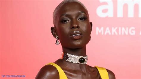 Jodie Turner Smith Joins The Cast Of Sex Education For Season 4