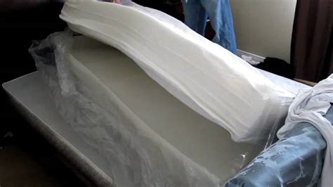 Costco Mattress Expanding YouTube