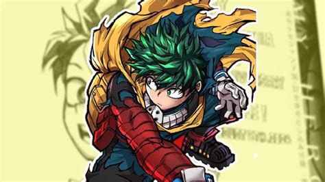 My Hero Academia Chapter 393 Spoilers An Anticipated Quirk Awakening