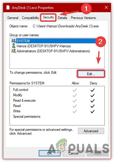 Fix Windows Cannot Access The Specified Device Path Or File