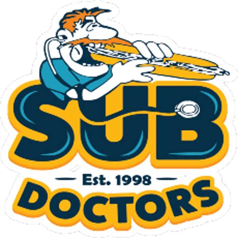 Order Sub Doctors Toms River Nj Menu Delivery Menu And Prices Toms