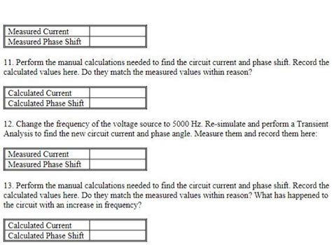 Solved Figure 2 Circuit Of Figure 1 Connected To Chegg
