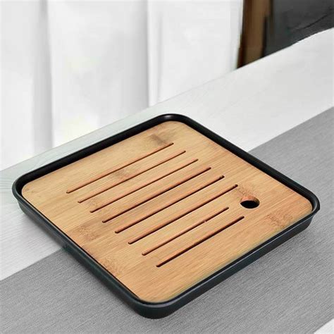 Набір для чайної церемонії в сірій сумці з чабанню на 4 персони синій колір посуду серія