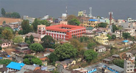 पाल्पामा आजदेखि मदिरा विक्री वितरणमा रोक Press Pati