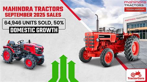 Mahindra 4wd Tractors In India Price Models And Features