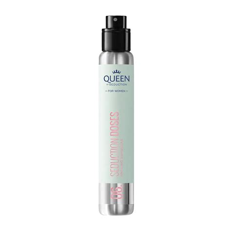 Antonio Banderas Seduction Doses Queen of Seduction Eau De Toilette ...