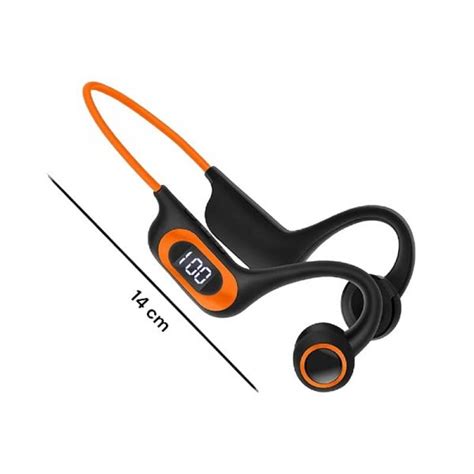 Open Aud Fono Bluetooth Conducci N Sea Confia Technology