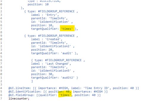 Sap Fiori Elements Bopf Crud App Using List Report Sap Community