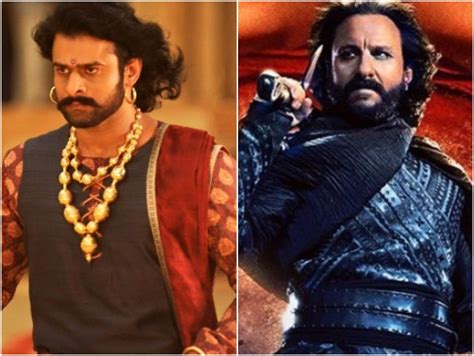 Adipurush Aarambh Prabhas And Saif Ali Khans Magnum Opus 3d Film Goes