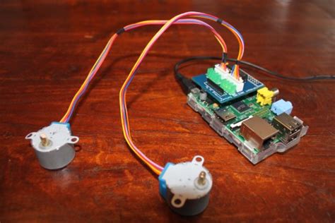 Raspberry Pi