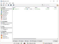 Qbittorrent Portable Lightweight Bittorrent Client Released