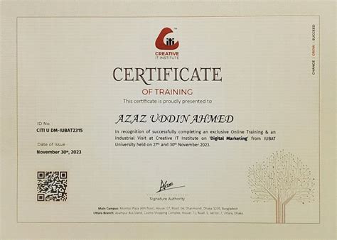 Azaz Uddin Ahmed On Linkedin Through My Dedicated Pursuit Of Knowledge