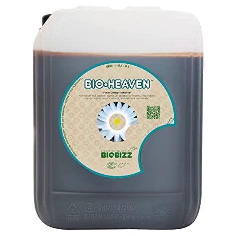 Biobizz Heaven – Die 15 besten Produkte im Vergleich & Angebote ...