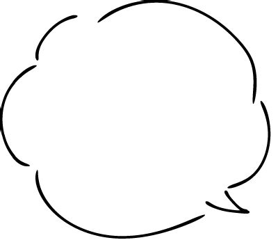 “手書き” の検索結果 ページ 4 ふきだし素材専門サイト「フキダシデザイン」