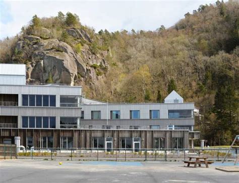 Bildergalerie zu Gesundheits und Altenzentrum in Südnorwegen von 3RW